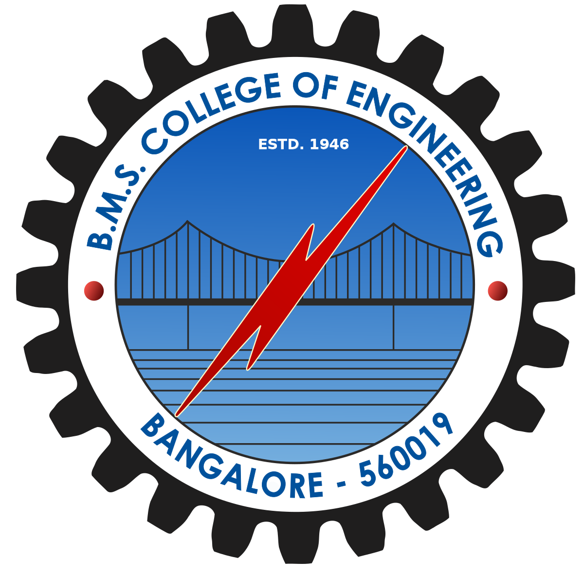 BMS COLLEGE OF COMMERCE & MANAGEMENT (BMSCCM)