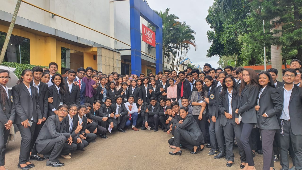 BMS COLLEGE OF COMMERCE & MANAGEMENT (BMSCCM)